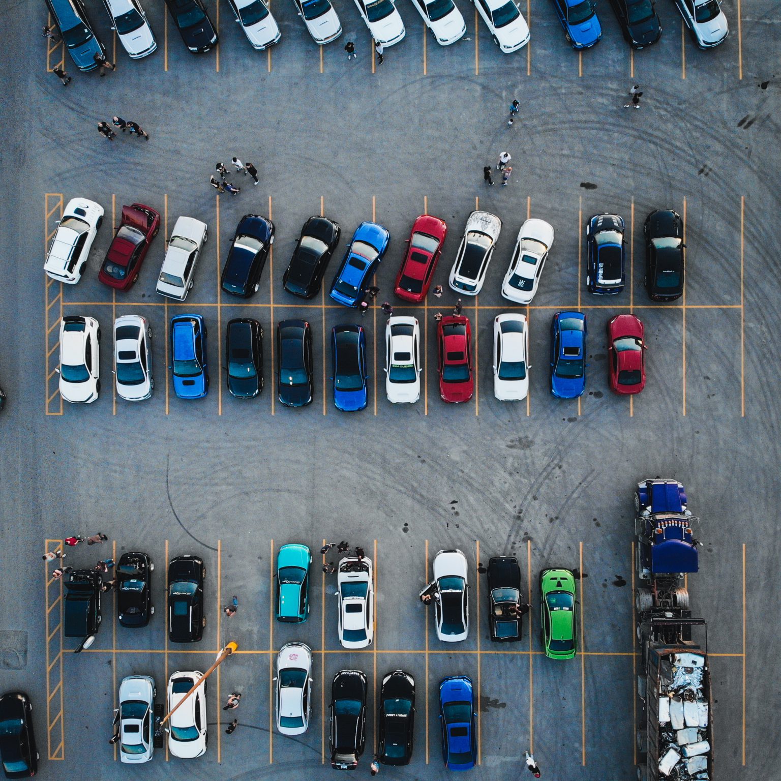 Car Park Management Solutions - PriPark