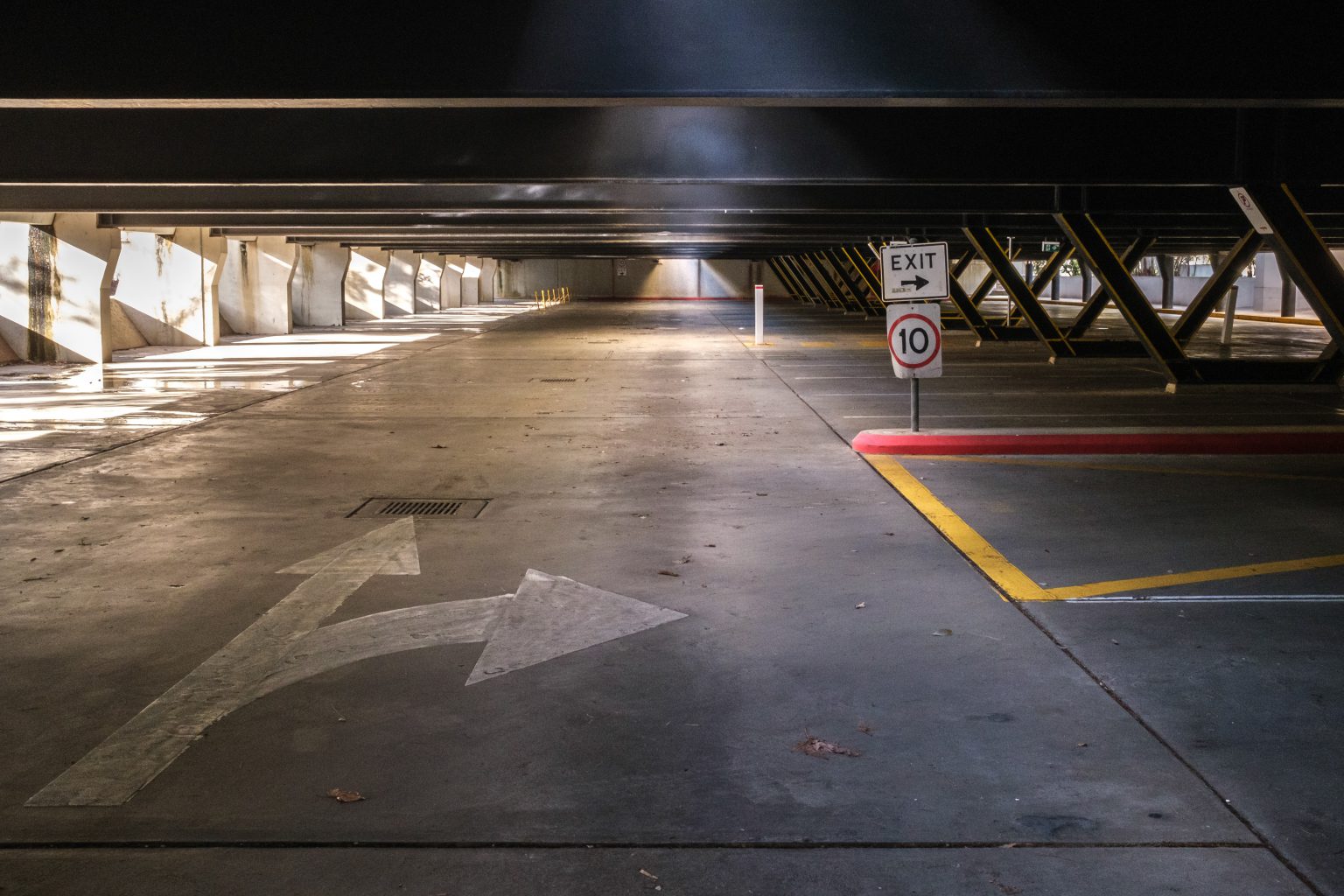 Car Park Management Solutions - PriPark